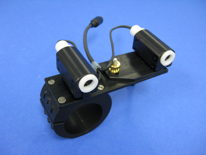 Pedsco (Canada) Ltd. - 45 years in the robotics industry!