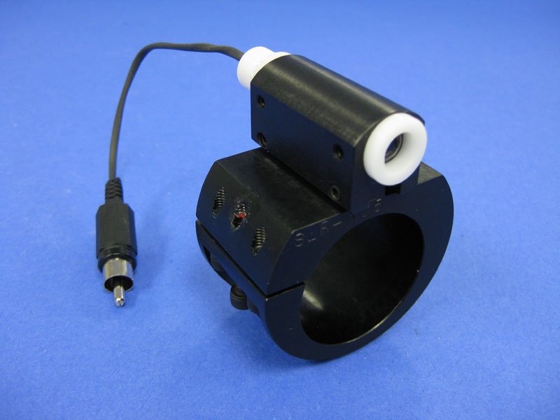 Pedsco (Canada) Ltd. - 45 years in the robotics industry!