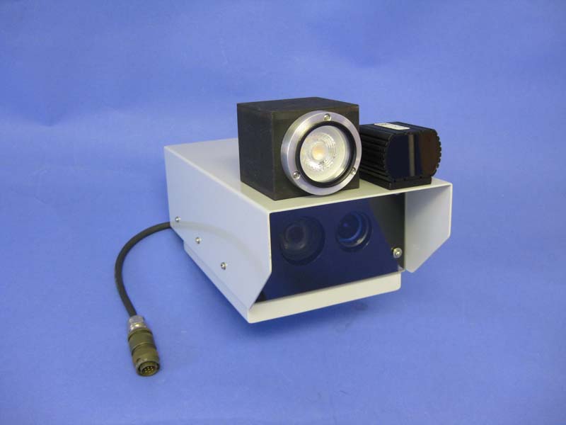 Pedsco (Canada) Ltd. - 45 years in the robotics industry!